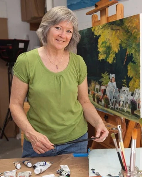 Susan Valentine – Hope and Feathers Framing