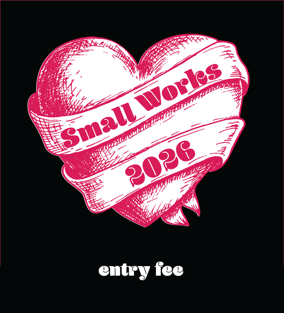 Small Works Entry 2026 – Hope and Feathers Framing